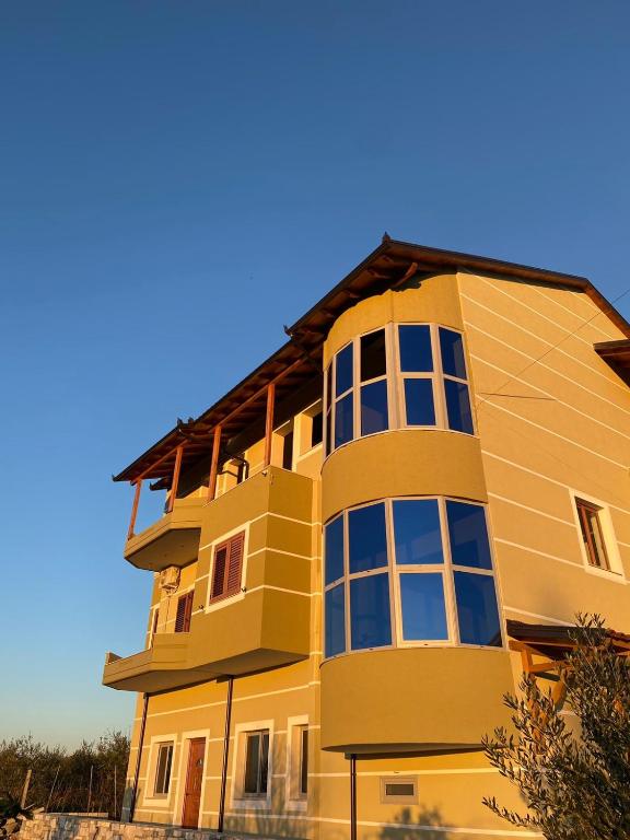 Countryside Residence Vlore - Albanien