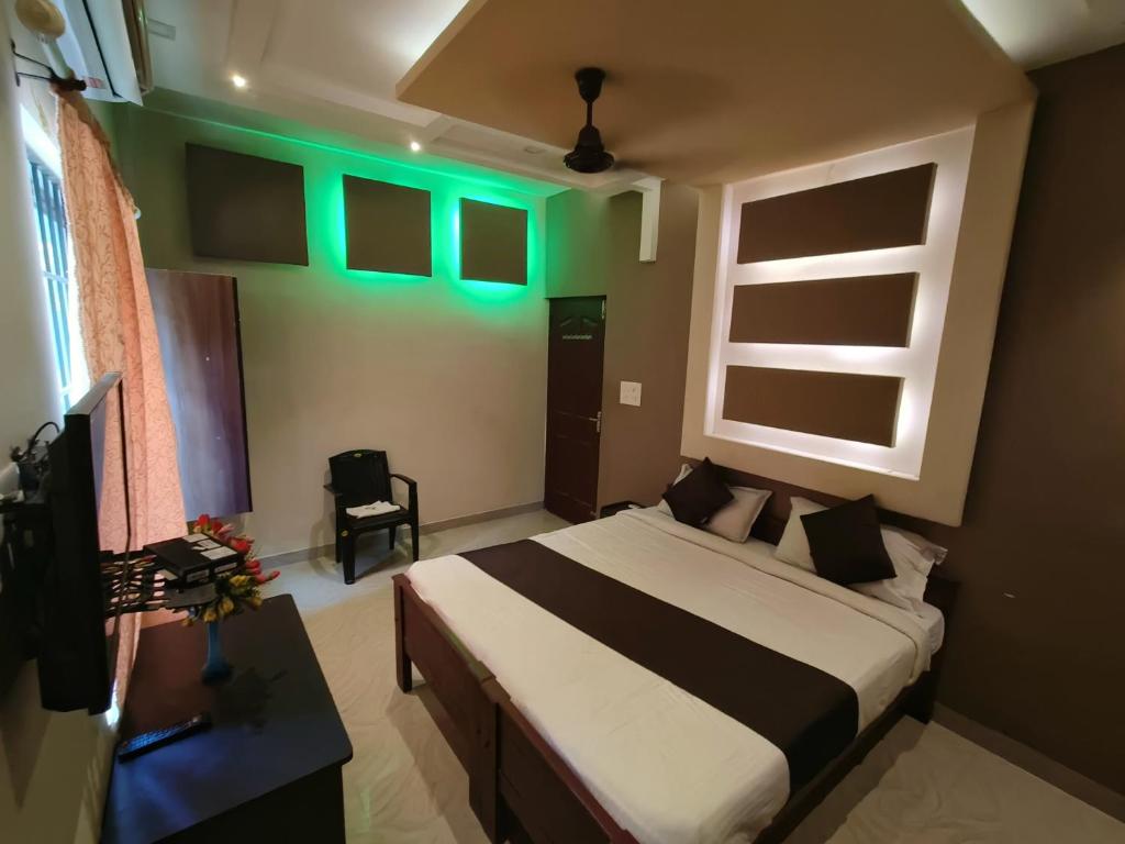 Chalil Residency, Ernakulam (updated prices 2026)