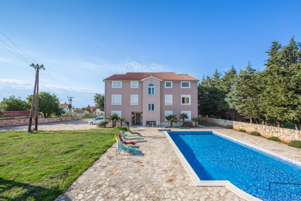 David - Anica, Medulin (aktualisierte Preise für 2026)