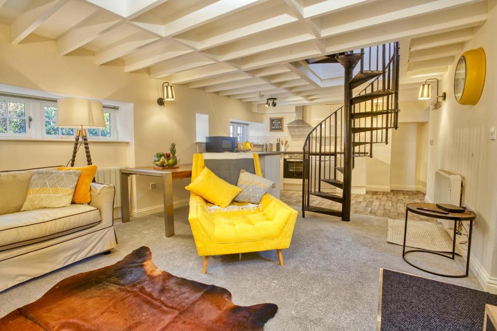 Pass the Keys Homey flat in Sleaford Centre, Sleaford (updated prices 2025)
