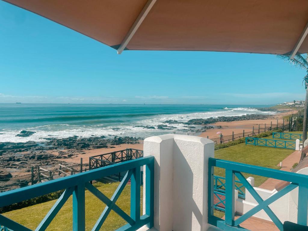 Le Paradis Beachfront Apartment, Ballito (updated prices 2026)