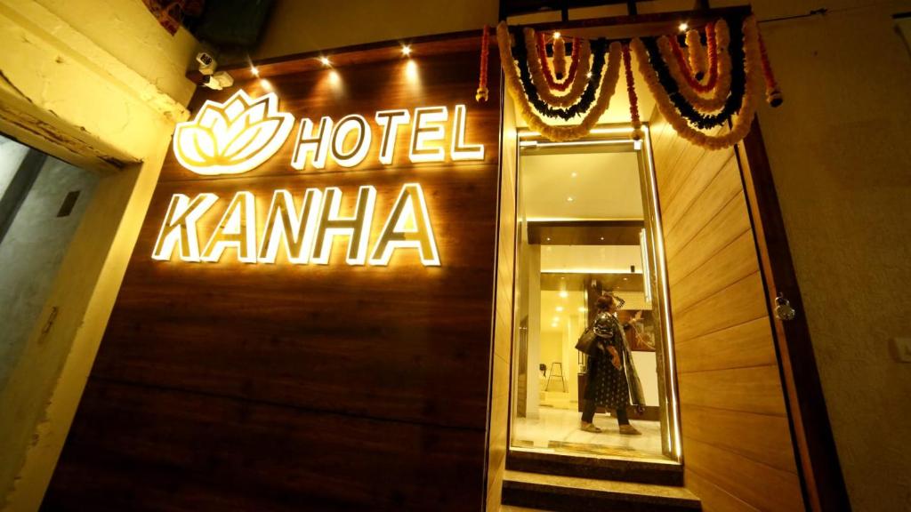 Hotel Kanha - Nathdwara
