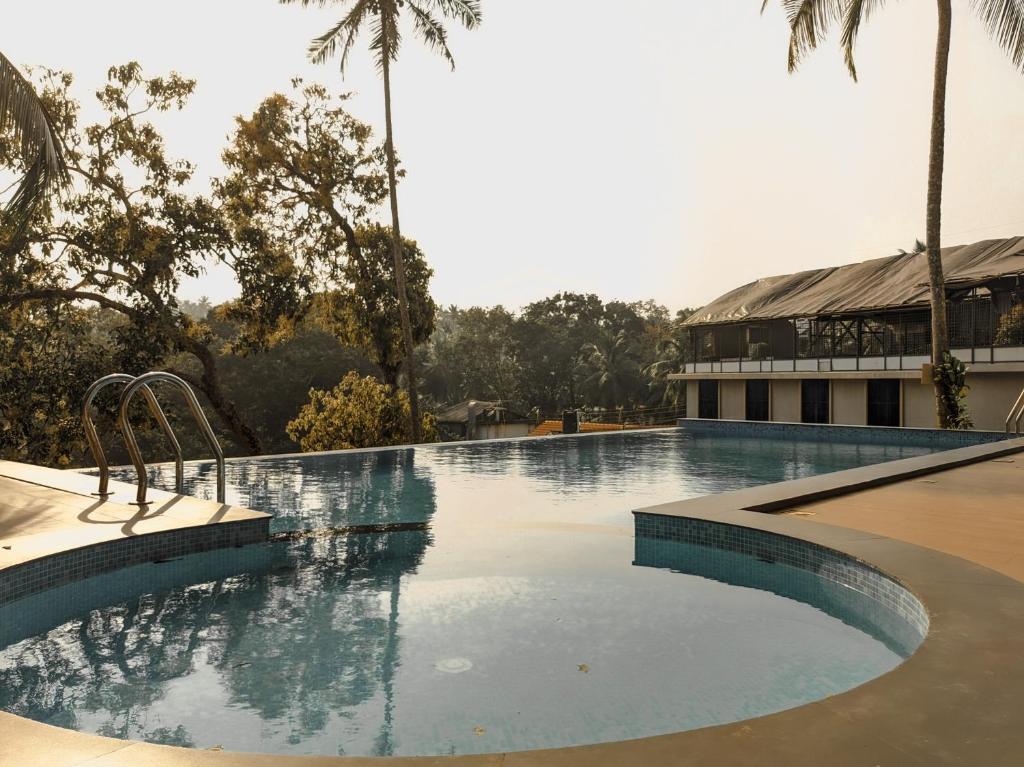 Miracle Hotel and Resorts, Kozhikode (updated prices 2024)