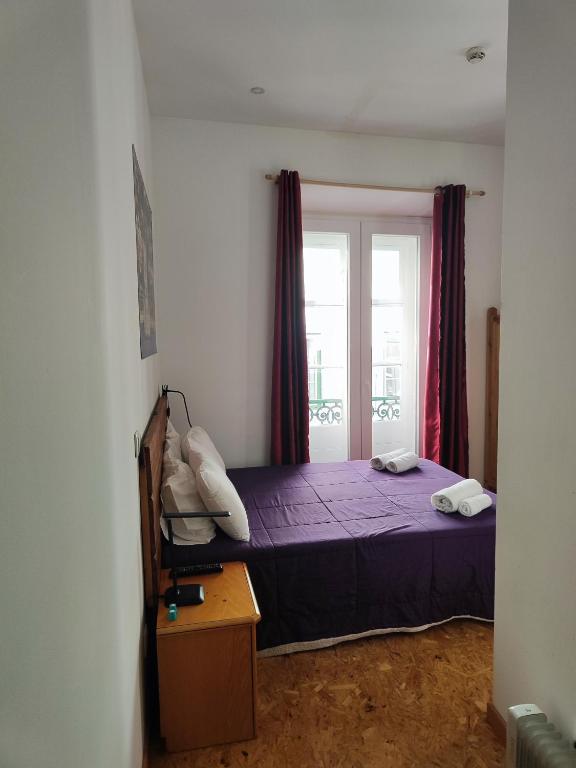 House Rooms in Bairro Alto - Lounge, Lisbon – Updated 2023 Prices