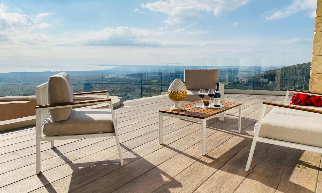 Villa Hybla Major, Avola – Updated 2023 Prices