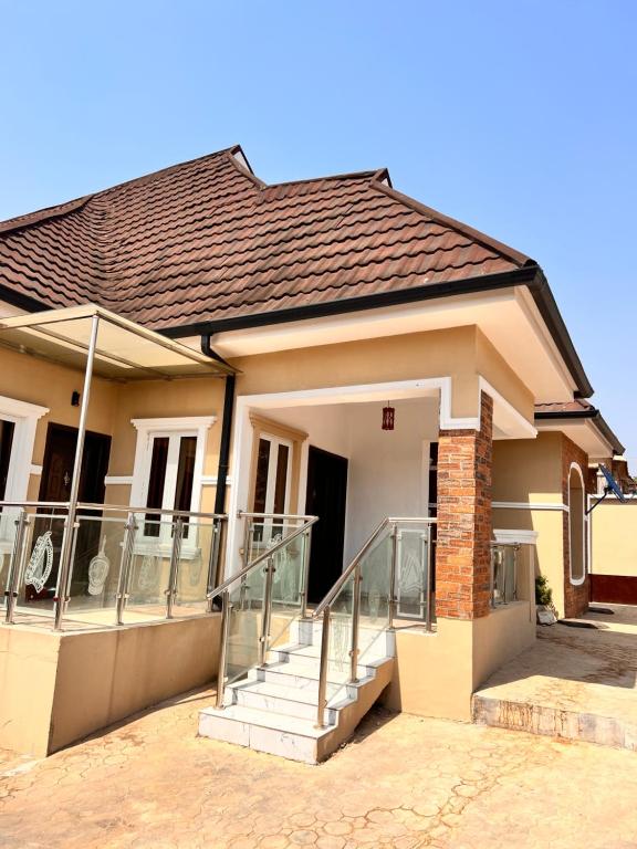 Treasure Park & Garden, Golf Estate. Simawa, Ipa (updated prices 2025)