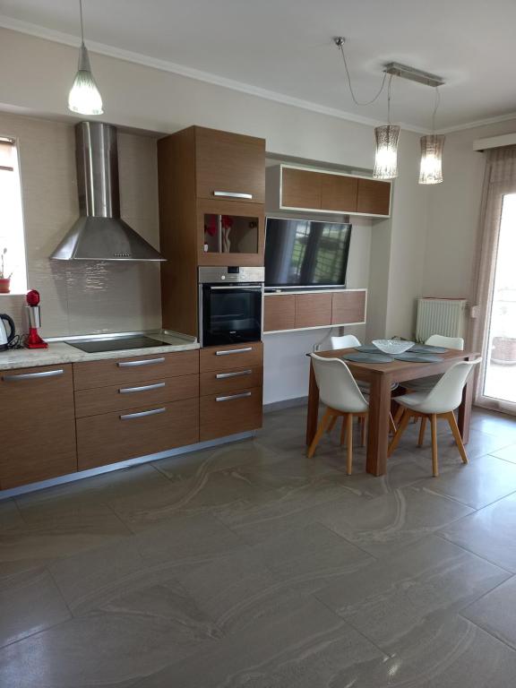 MODERN SWEET HOME WITH AMAZING VIEW!! | Apartment in Serres, Greece