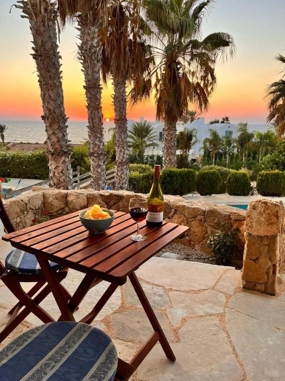 Sky Villa, Paphos City (updated prices 2026)