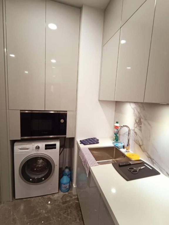 Platinum suite 2 New KL CBD New Luxury Condo with best infinity view to ...