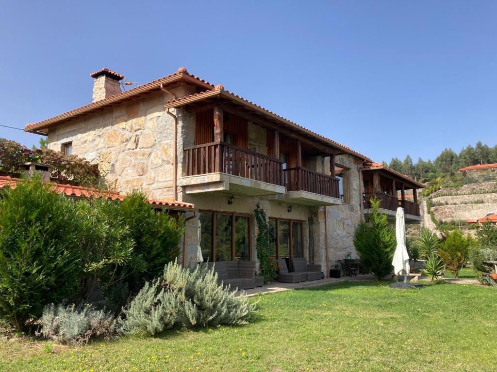 Retiro de Basto, Celorico de Basto (updated prices 2025)