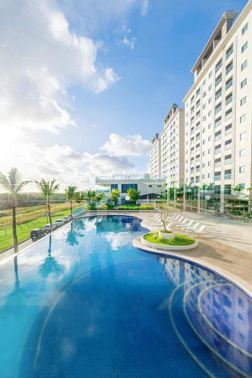 SALINAS PARK RESORT, Salinópolis (aktualisierte Preise für 2026)