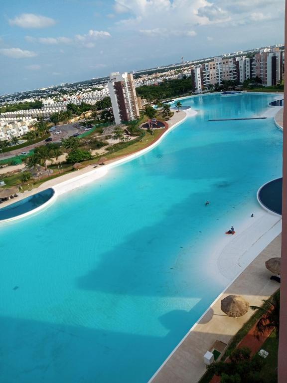 Dream lagoons cancun, Cancún (precios actualizados 2025)