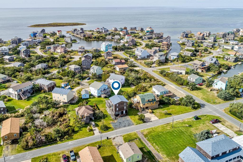 Tarpon Drive Hideaway Unit B, Avon (updated prices 2025)