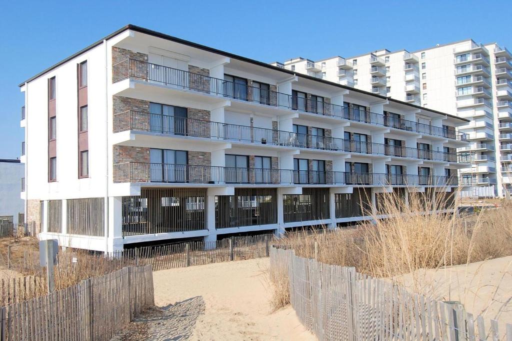 Bimini 106 condo, Ocean City (updated prices 2026)