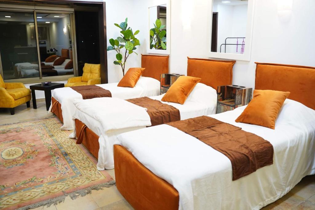 ستوديوهات دانيال Daniel Studio, Ramallah (updated prices 2024)