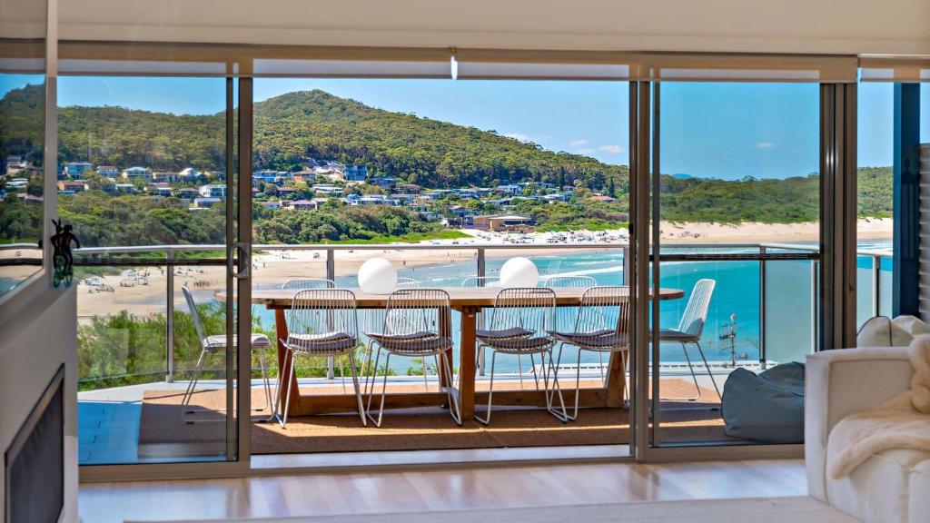 Coast Fingal Bay, Fingal Bay (updated prices 2026)