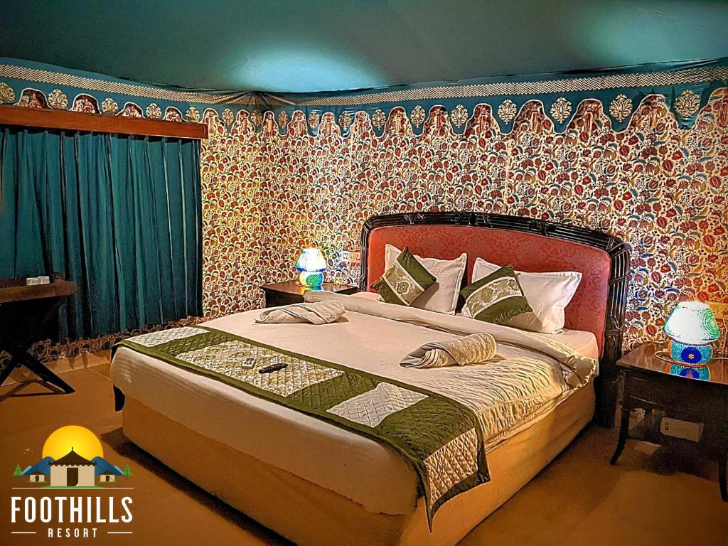 Foothill Pushkar Resort, Pushkar (updated prices 2025)