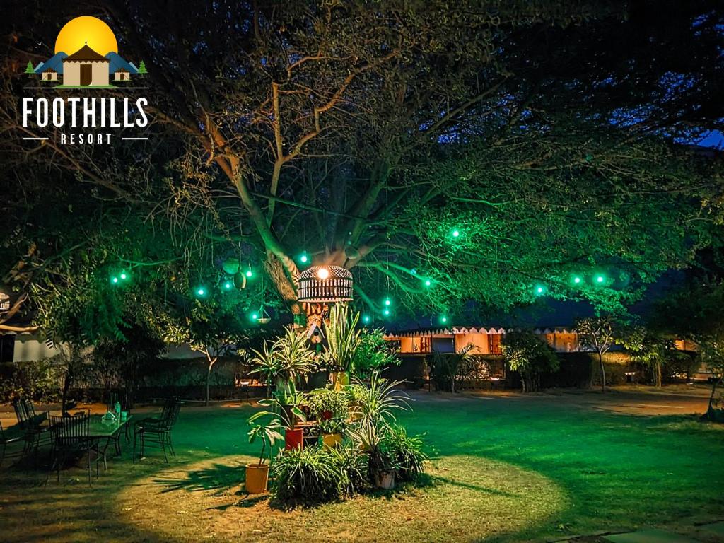 Foothill Pushkar Resort, Pushkar (updated prices 2025)