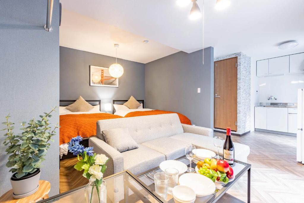 アリタハイツ難波205, Osaka (updated prices 2026)