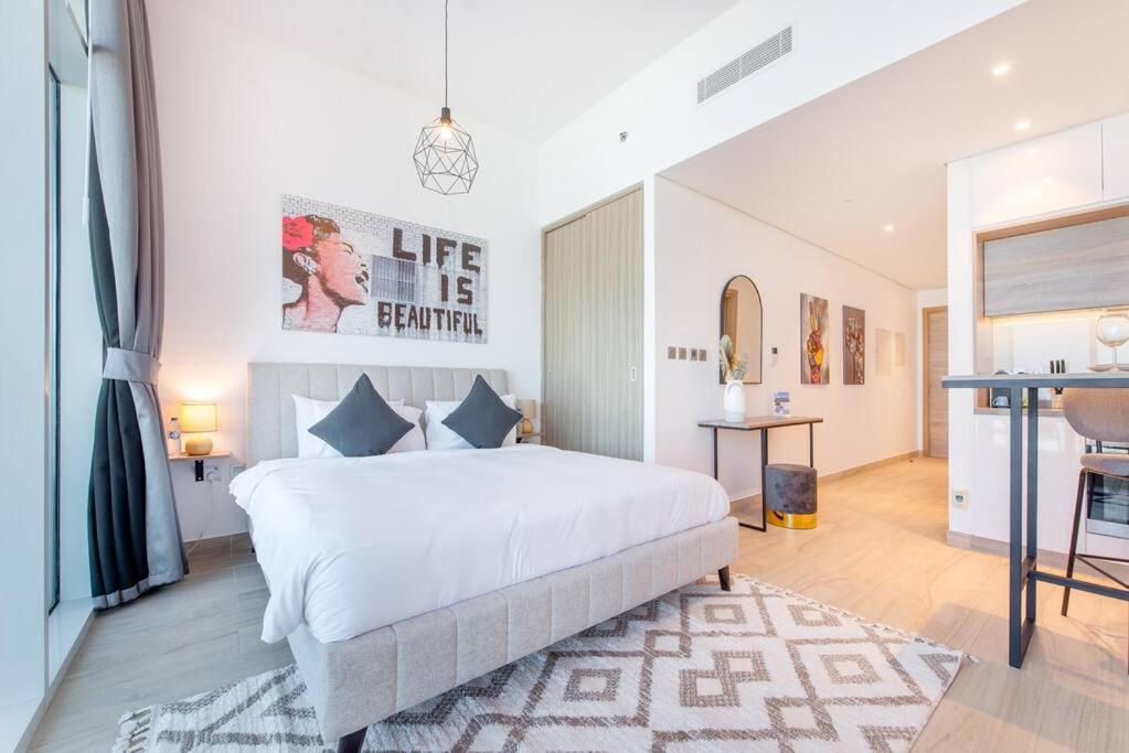 Funky STUDIO Dubai Marina outstanding facilities, Dubai (updated prices ...