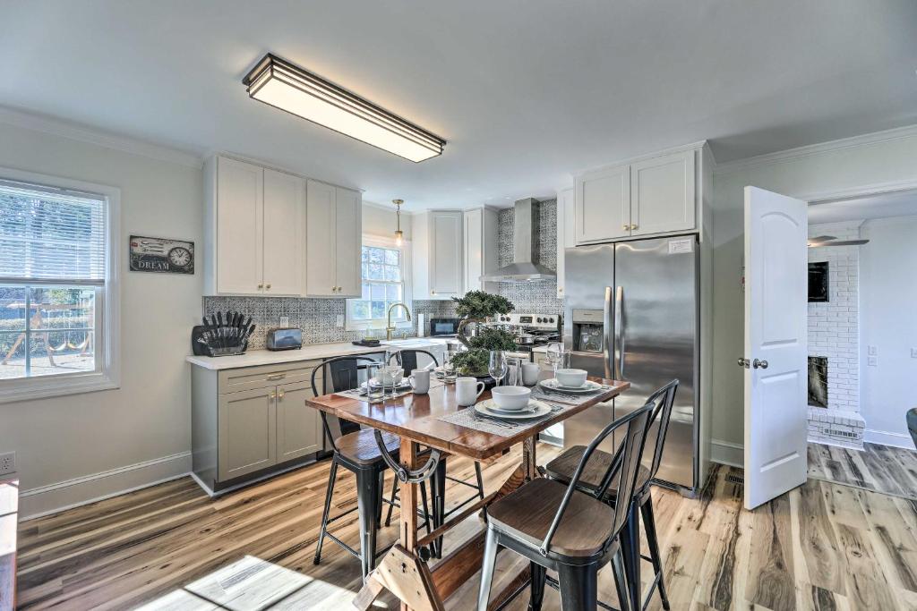 Family-Friendly New Bern Home with Backyard!, New Bern (updated prices ...