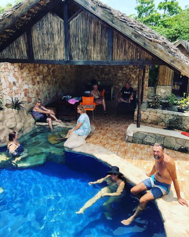 Lualemba Bungalow Resort, Nembrala (updated prices 2025)