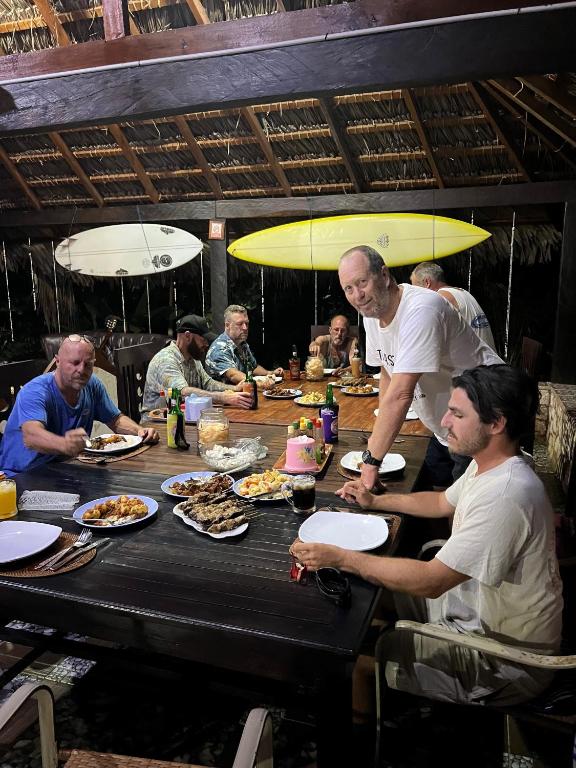 Lualemba Bungalow Resort, Nembrala (updated prices 2025)