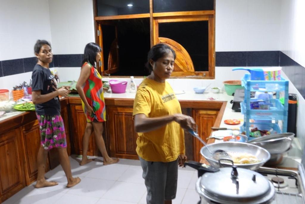 Lualemba Bungalow Resort, Nembrala (updated prices 2025)