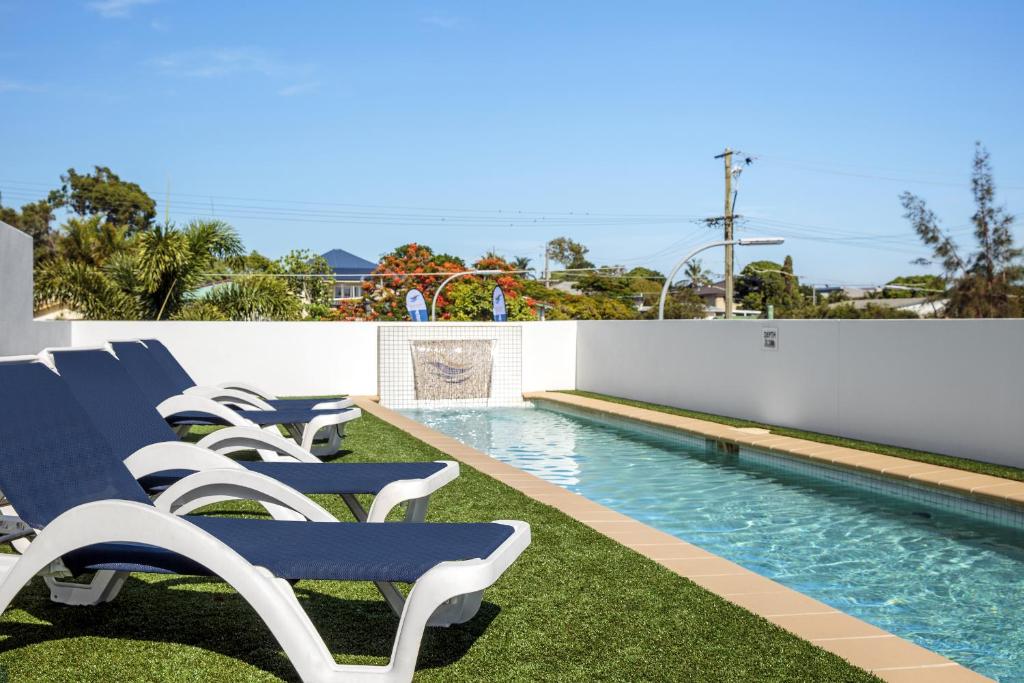 Scarborough Beach Resort Brisbane, Scarborough (updated prices 2025)