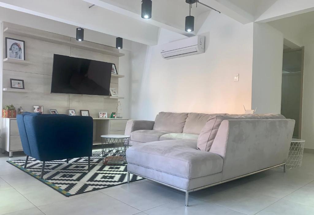 Habitaciones en Apto compartido en Barrio Manga, Cerca al Centro ...