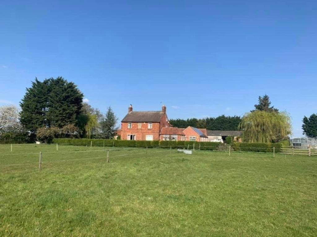 Wellbet Farm - Newark-on-Trent