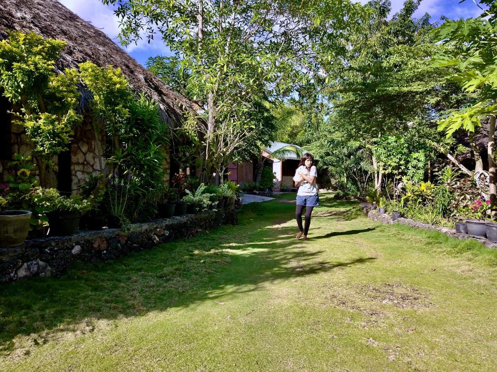 Lualemba Bungalow Resort, Nembrala (updated prices 2025)