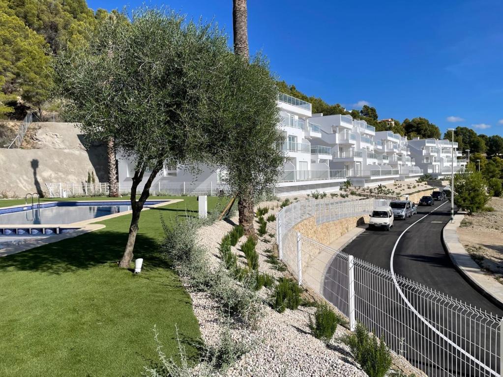 Casita Colina del Sol, Calpe (updated prices 2025)