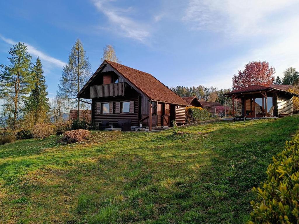 Chalet Panorama, Občine (updated prices 2026)