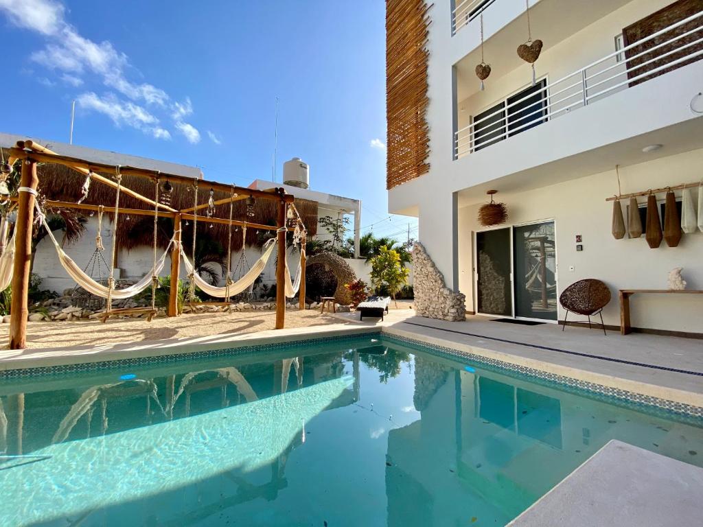 Artec Studios, Tulum (updated prices 2026)