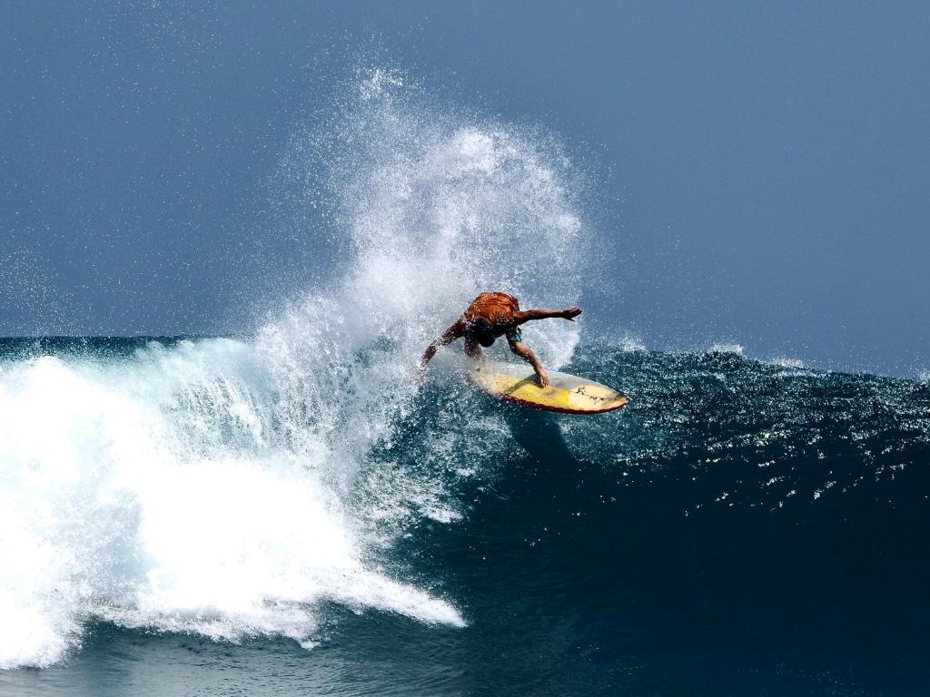 Lualemba Bungalow Resort, Nembrala (updated prices 2025)