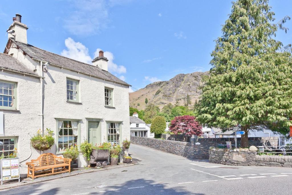 The Old Post Cottage, Coniston, Coniston (updated prices 2026)