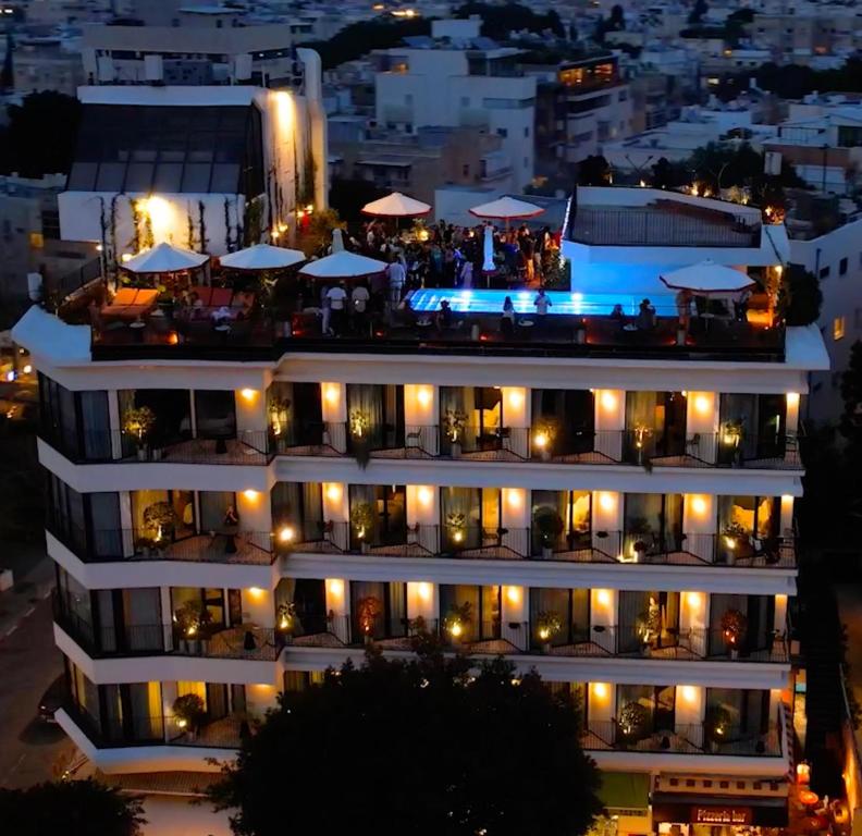 Mayer House, Tel Aviv – Updated 2023 Prices