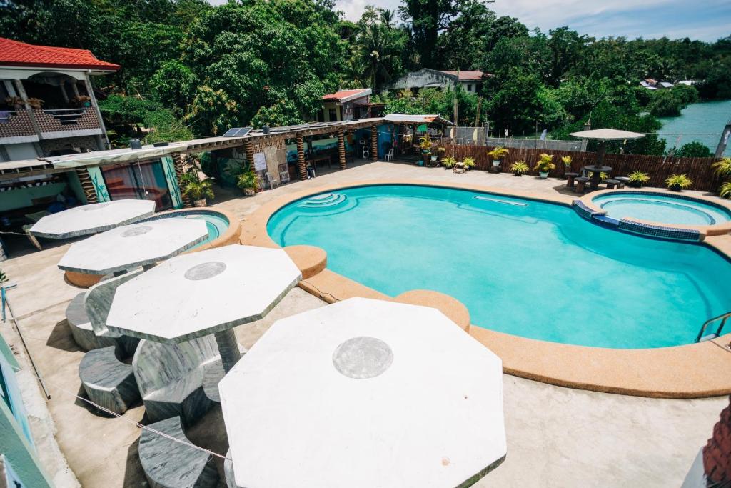 La Casa de Samonteza, Camotes Islands (updated prices 2024)