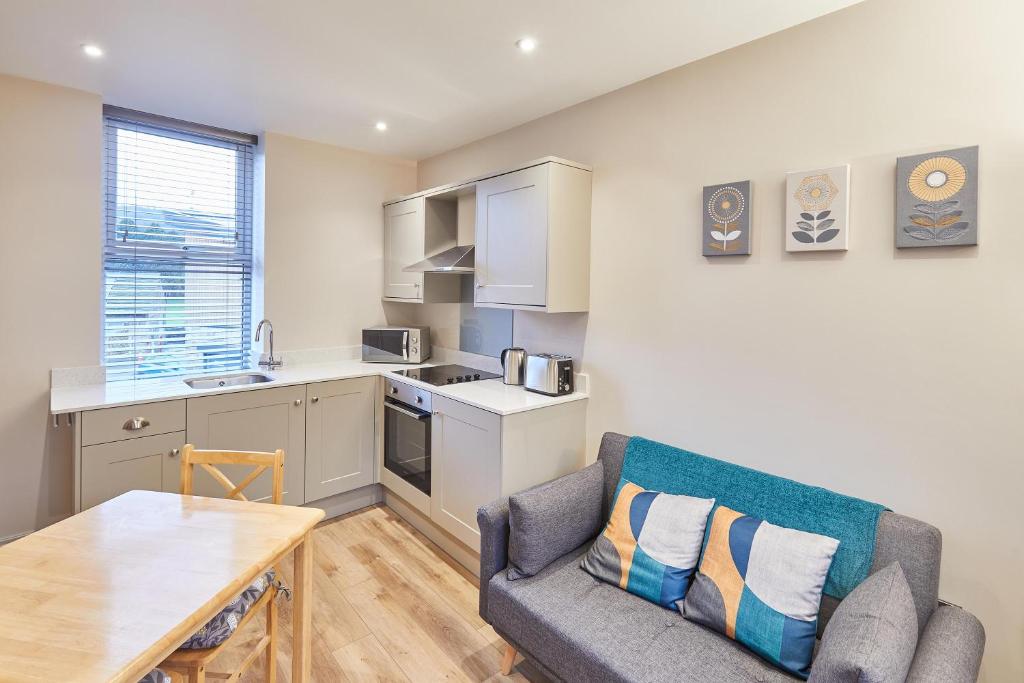 Host & Stay - Ramblers Retreat, Pateley Bridge (updated prices 2026)