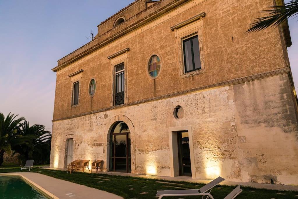 Old Villas Greco 1888 luxury swimming pool, Cutrofiano – Aktualisierte ...