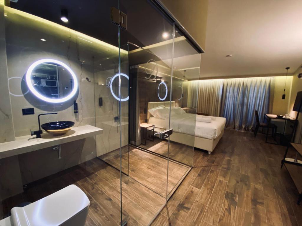 Deluxe Rooms in Blloku Area, Tirana (updated prices 2025)