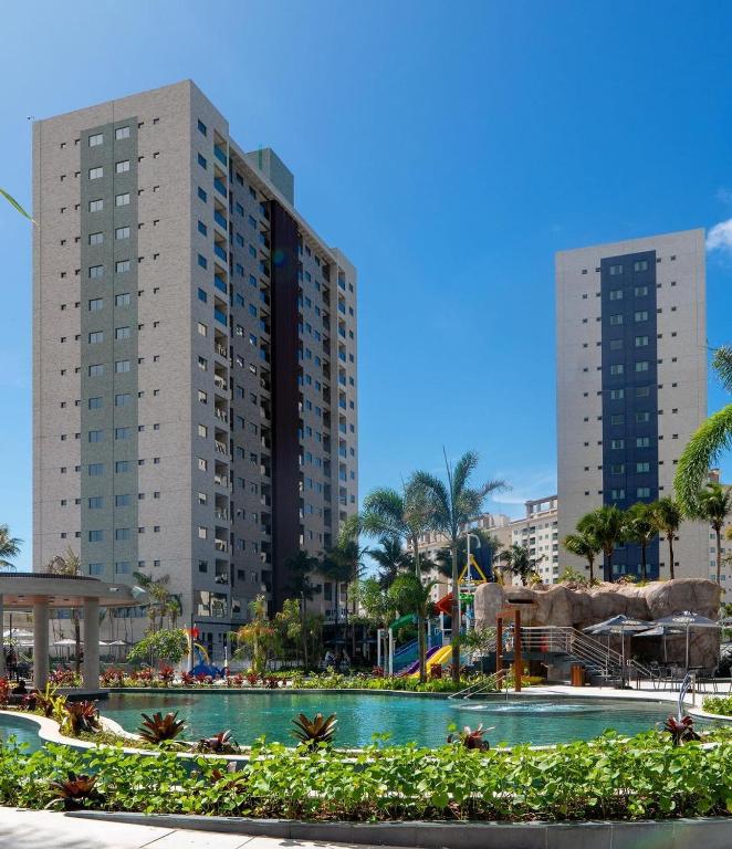 SALINAS PREMIUM RESORT (Brasile Salinópolis) - Booking.com