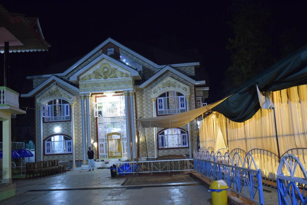 Mir villa, Tangmarg (updated prices 2025)