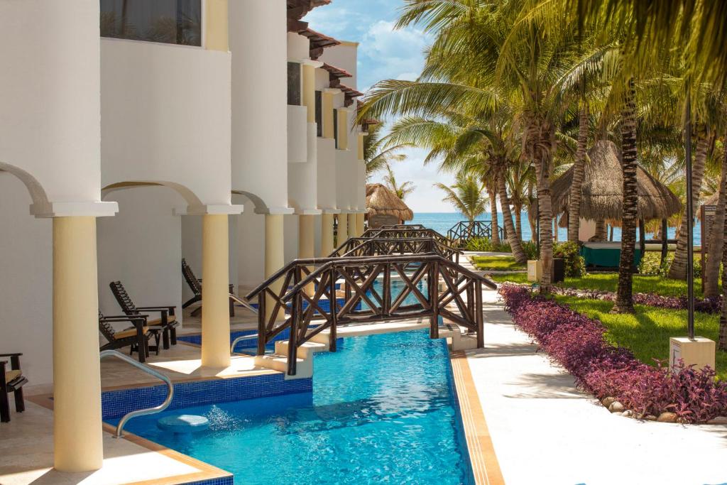 Photos From Hidden Beach Resort