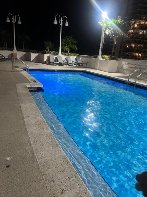 Residence The Club at Brickell Bay (USA Miami) - Booking.com