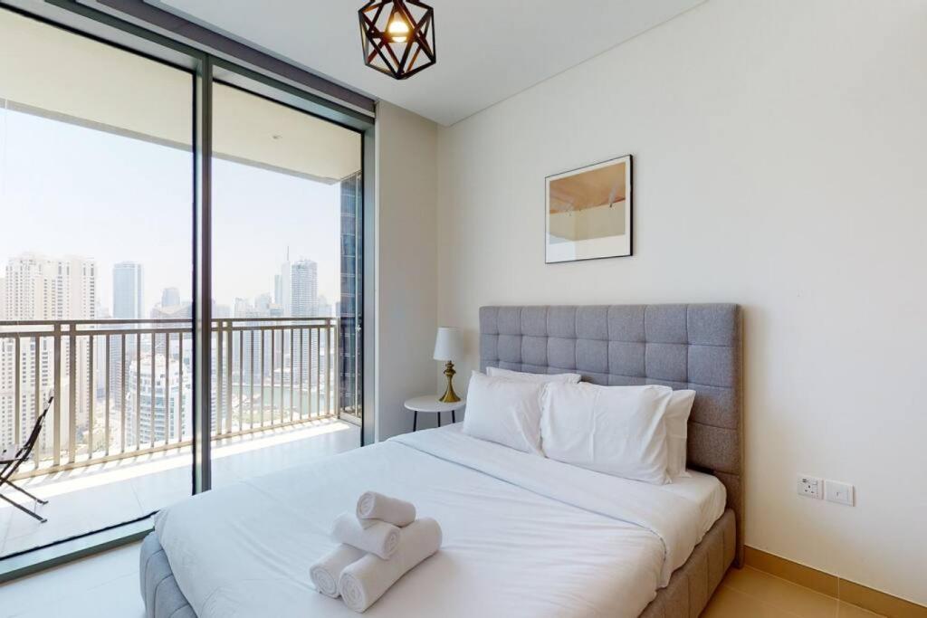 Key View - 5242 Tower 1, Dubai (prețuri actualizate 2024)