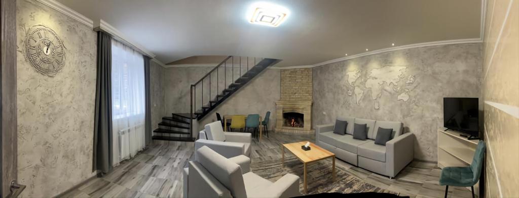 Van Resort - Vanadzor