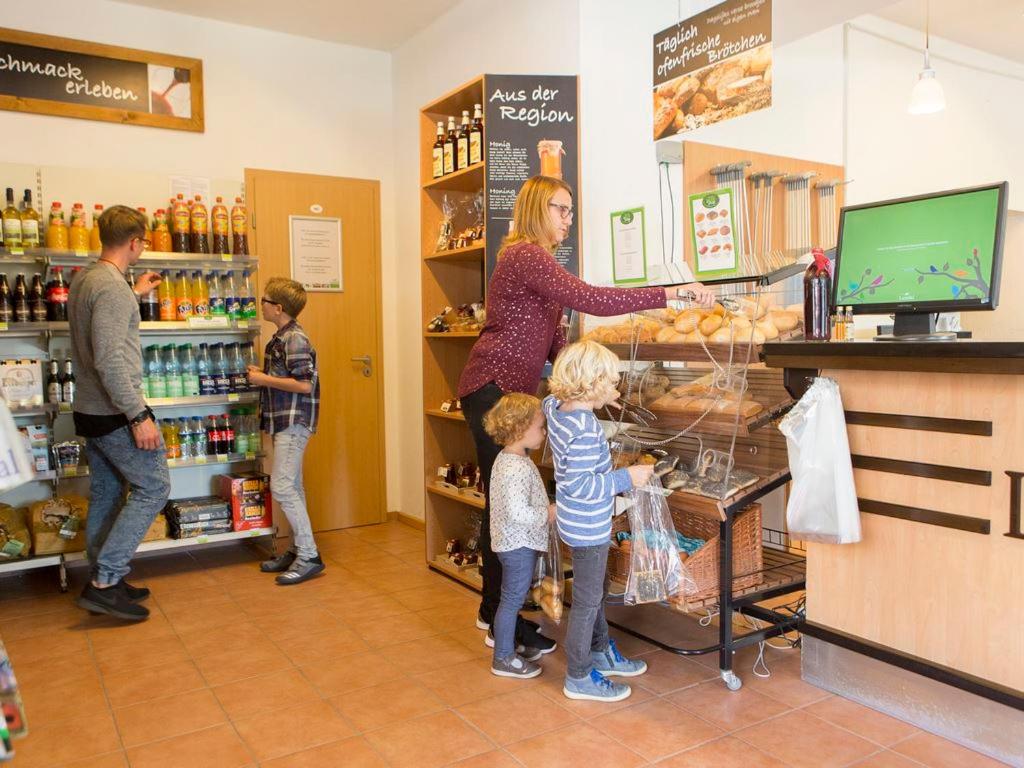 Landal Dwergter Sand - Lastrup
