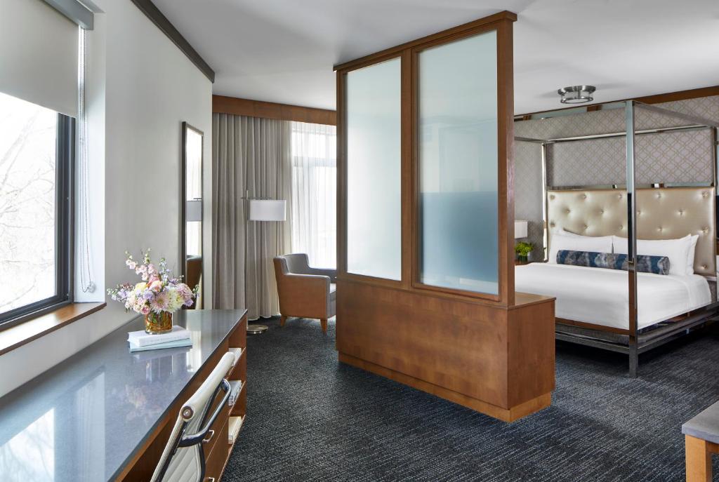 The Hotel Landing, Wayzata (updated prices 2025)